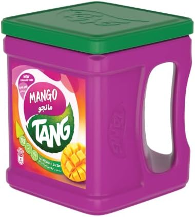 TANG MANGO TUB 2KG