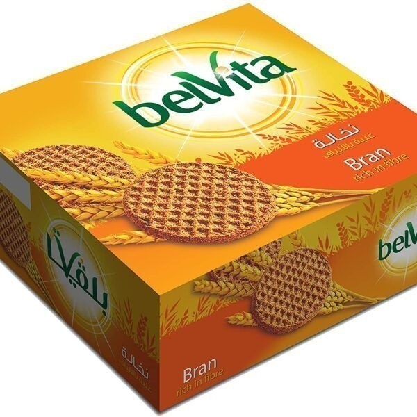 BELVITA KLEIJA BISCUITS 56G