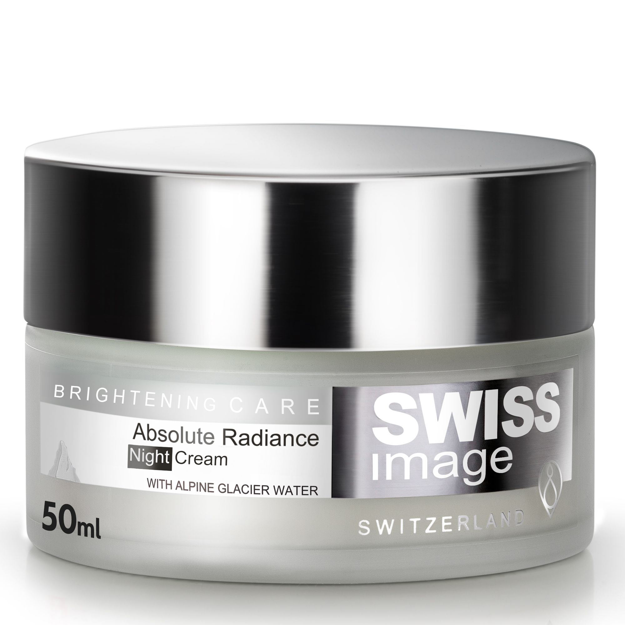 SWISS IMAGE FACE NIGHT CREAM 50ML