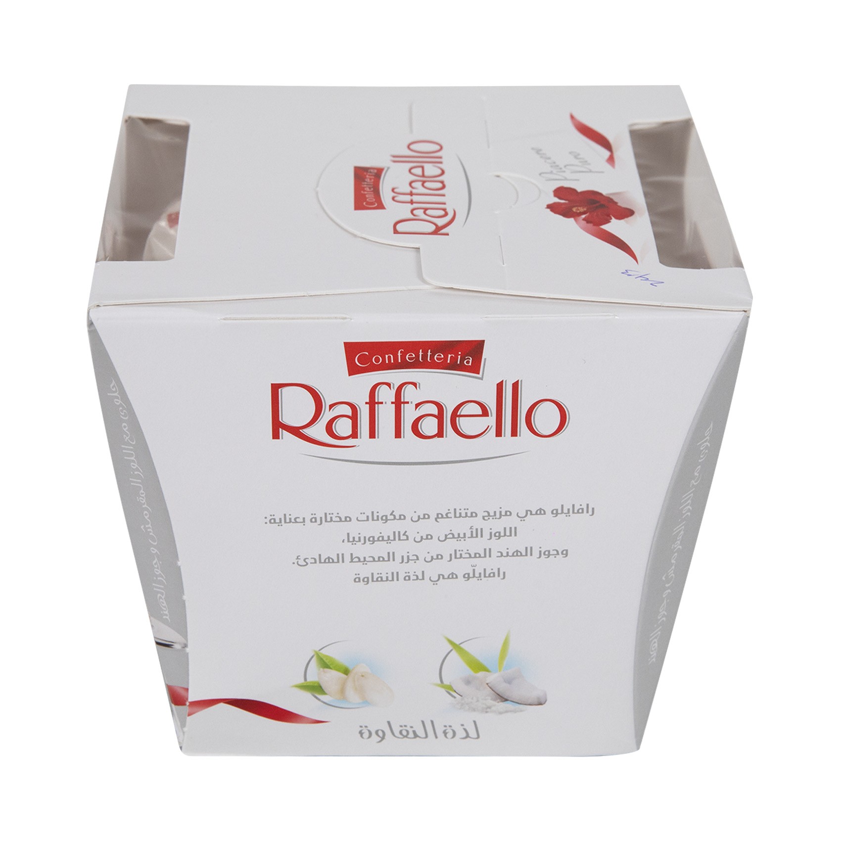 Ferrero raffaello 150 g