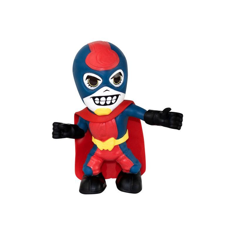 EOLO SUPER MASKED PEPPERMAN