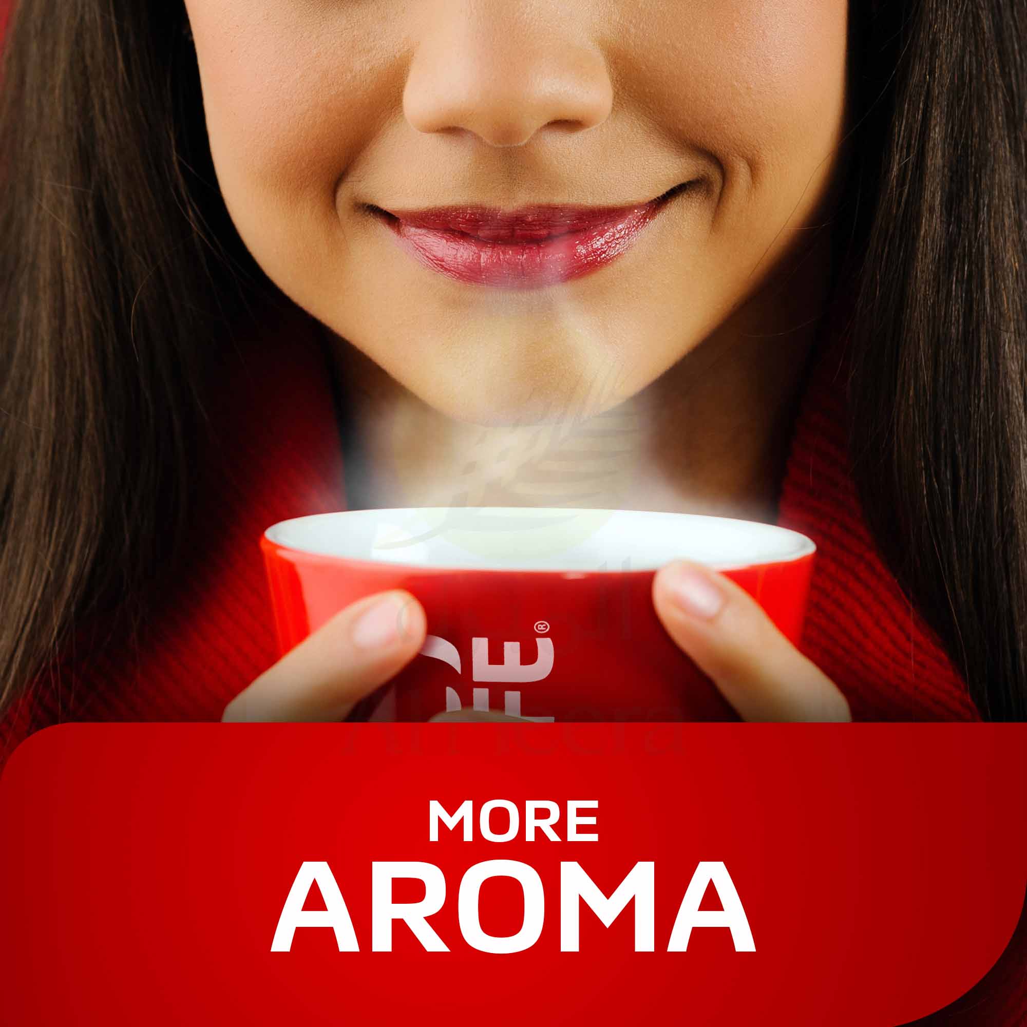 NESCAFE RED MUG COFFEE 95G