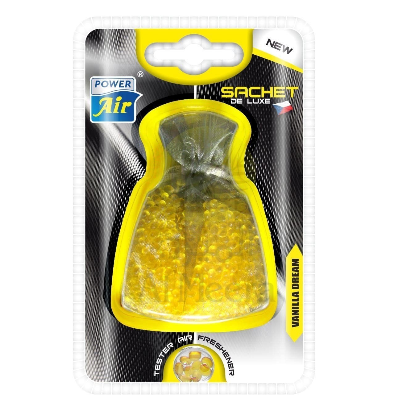 POWER Air Sachet Deluxe-Vanilla Dream Sl-5