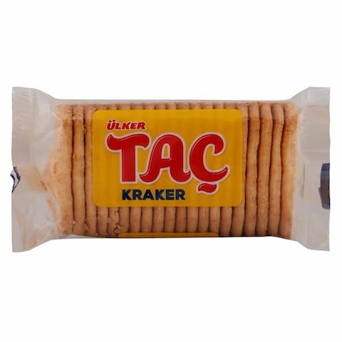 ULKER TAC CRACKERS 76G