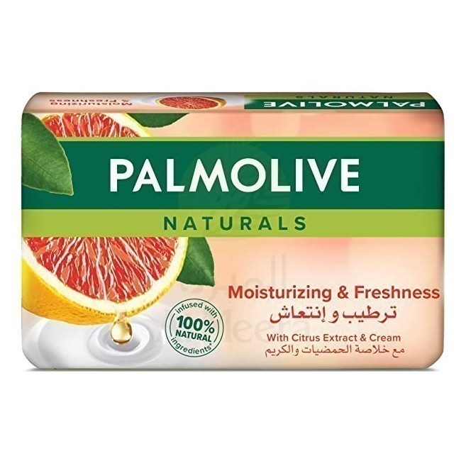 PALMOLIVE Soap Citrus & Cream 150g