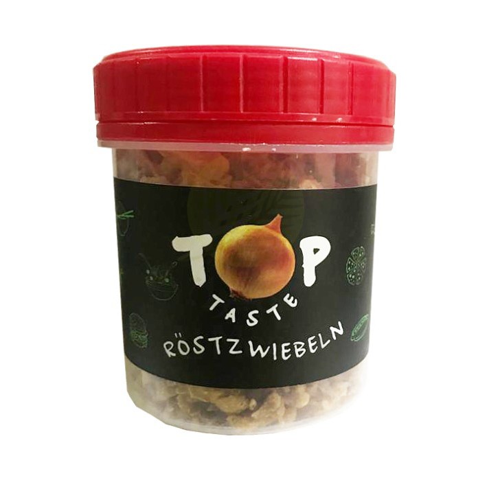 Top Taste Spices Crispy Fried Onions 100G