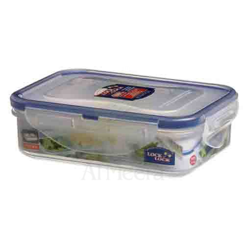 Al Meera Consumer Goods (Q.P.S.C) > Kitchenware > Lock & Lock Rectangle ...
