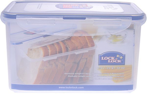 Al Meera Consumer Goods (Q.P.S.C) > Home & Leisure > LOCK & LOCK FOOD ...