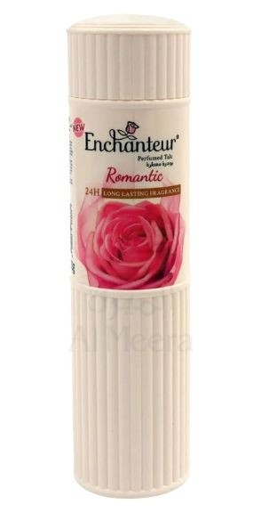 ENCHANTEUR PERF TALC POWDER ROMANTC 225G