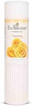 ENCHANTEUR PERF TALC POWDER CHRMING 225G