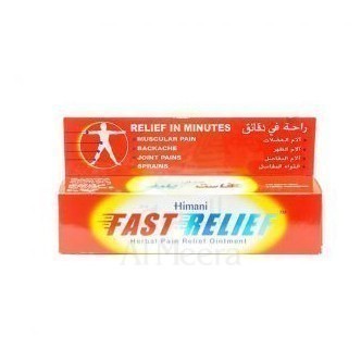 HIMANI PAIN RELIEF OINTMENT 25G