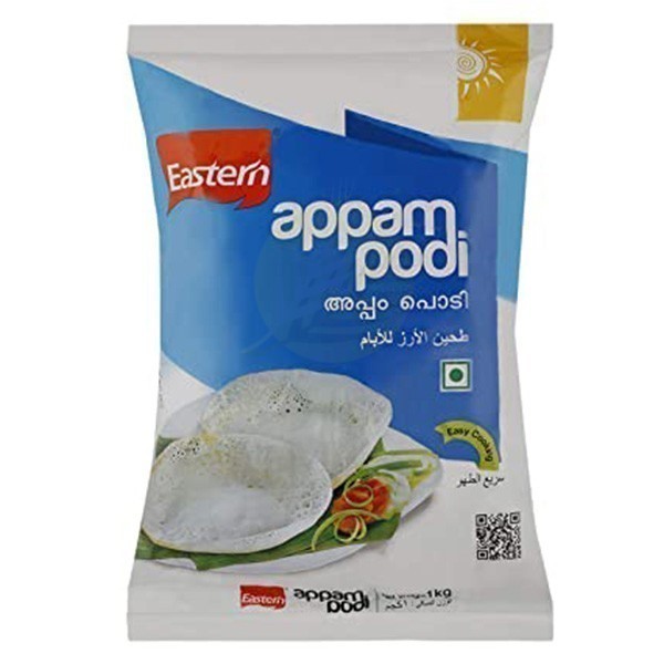 Eastern Appam Powder 1Kg