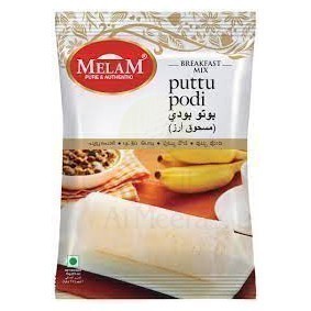 Melam Putti Powder 1Kg