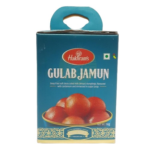 Al Meera Consumer Goods (Q.P.S.C) > Ethnic Foods > HALDIRAM SWEET ...