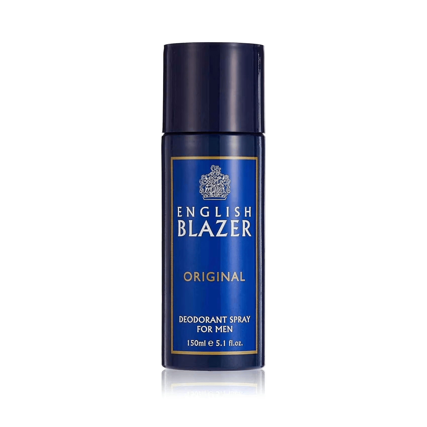 ENGLISH BLAZER ORIGINAL BODY SPRAY 150ML