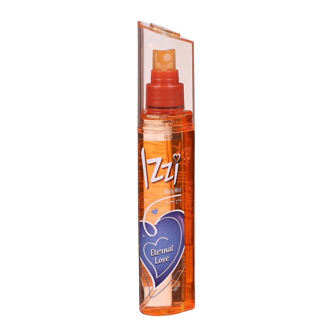 IZZI BODY MIST ETERNAL LOVE 100ML