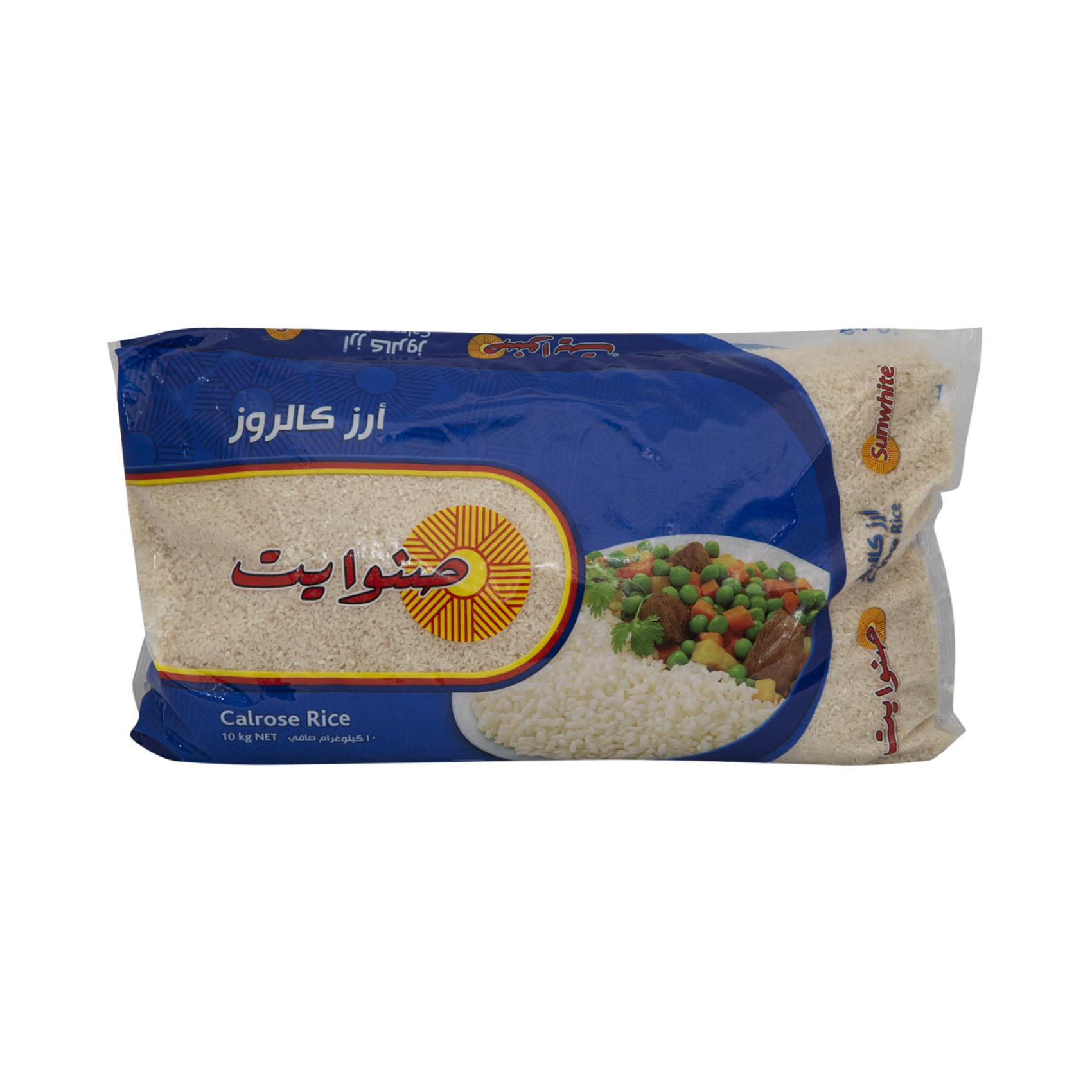 Al Meera Consumer Goods (Q.P.S.C) > Baking & Commodities > SUNWHITE ...