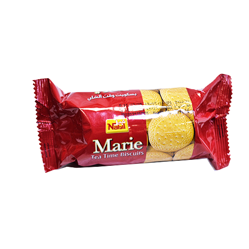 NABIL MARIE BISCUITS 50G