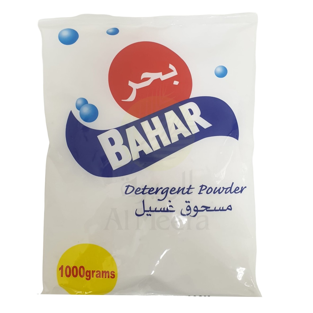 BAHAR DETERGENT 1000GM