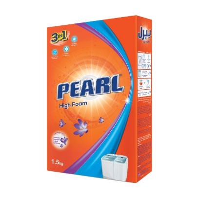 PEARL HF LAV FAB.S. DET 1.5KG