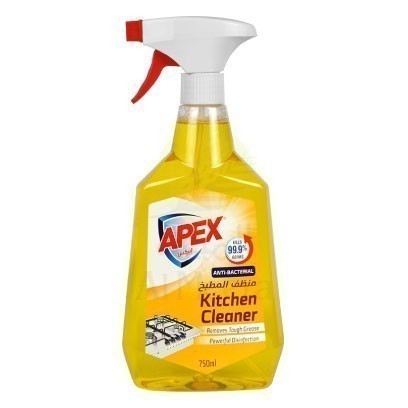 APEX KITCHEN CLEANER 750ml