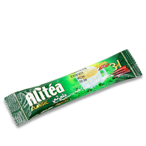 ALITEA CLASSIC 3IN1 KARAK TEA 20G