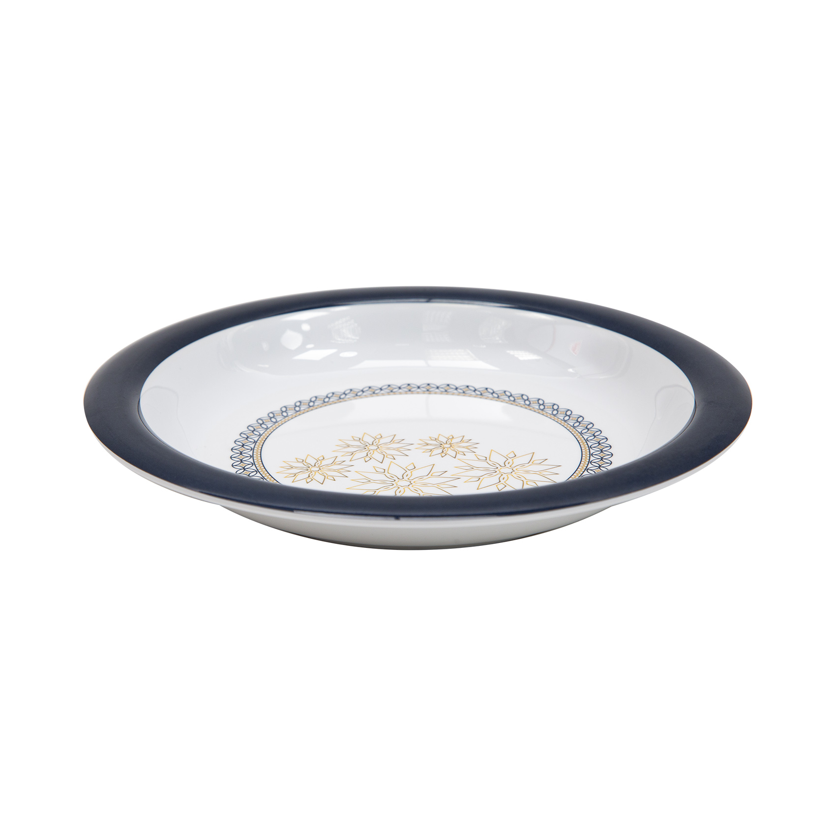 Al Meera Consumer Goods (Q.P.S.C) > Tableware > Hoover Jaffa Soup Plate ...