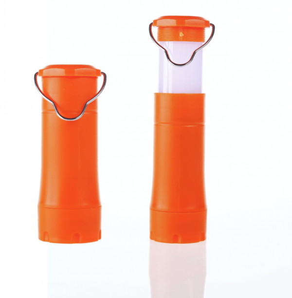 Camp Master Alum Camping Torch - Qt02