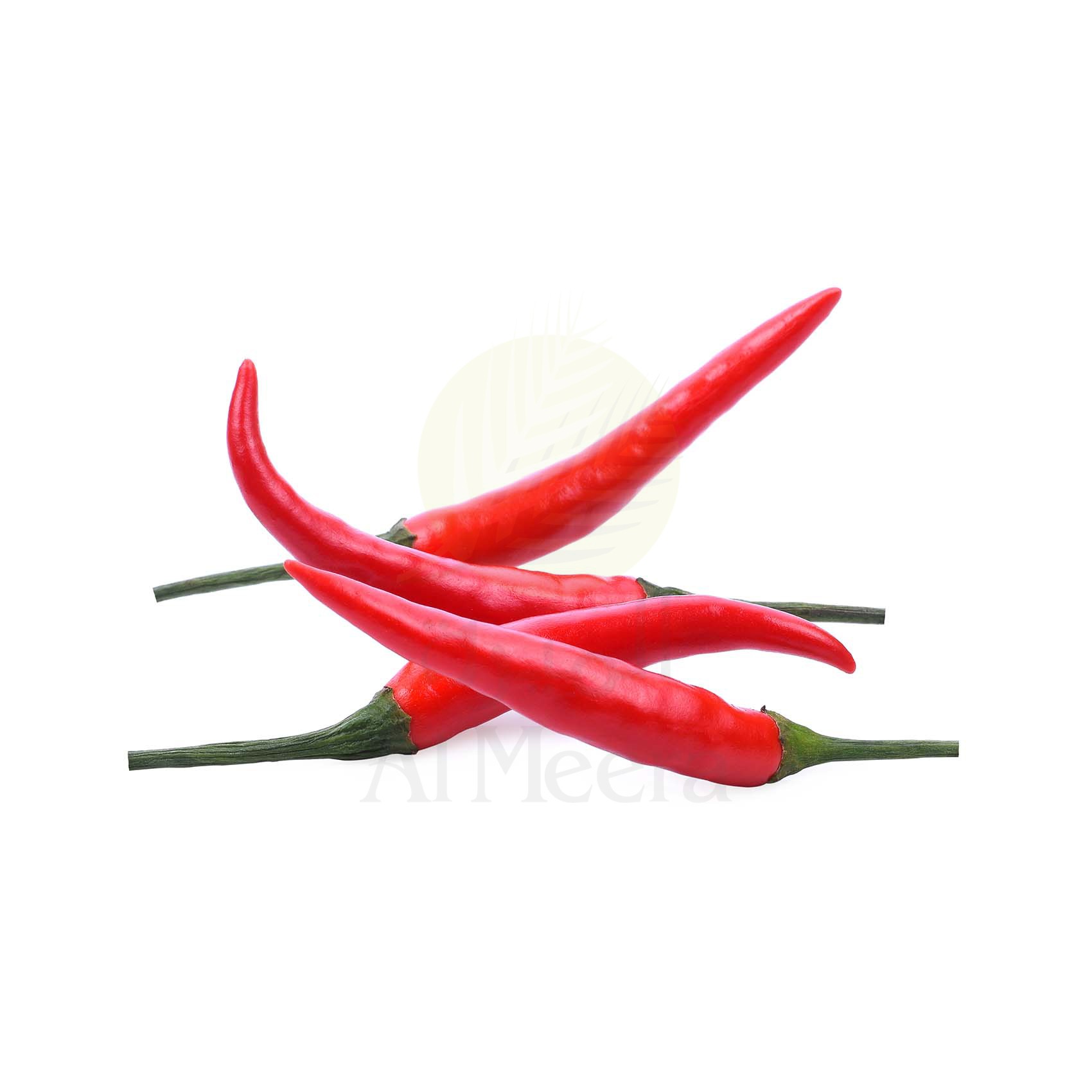 BABY RED CHILLI PACK