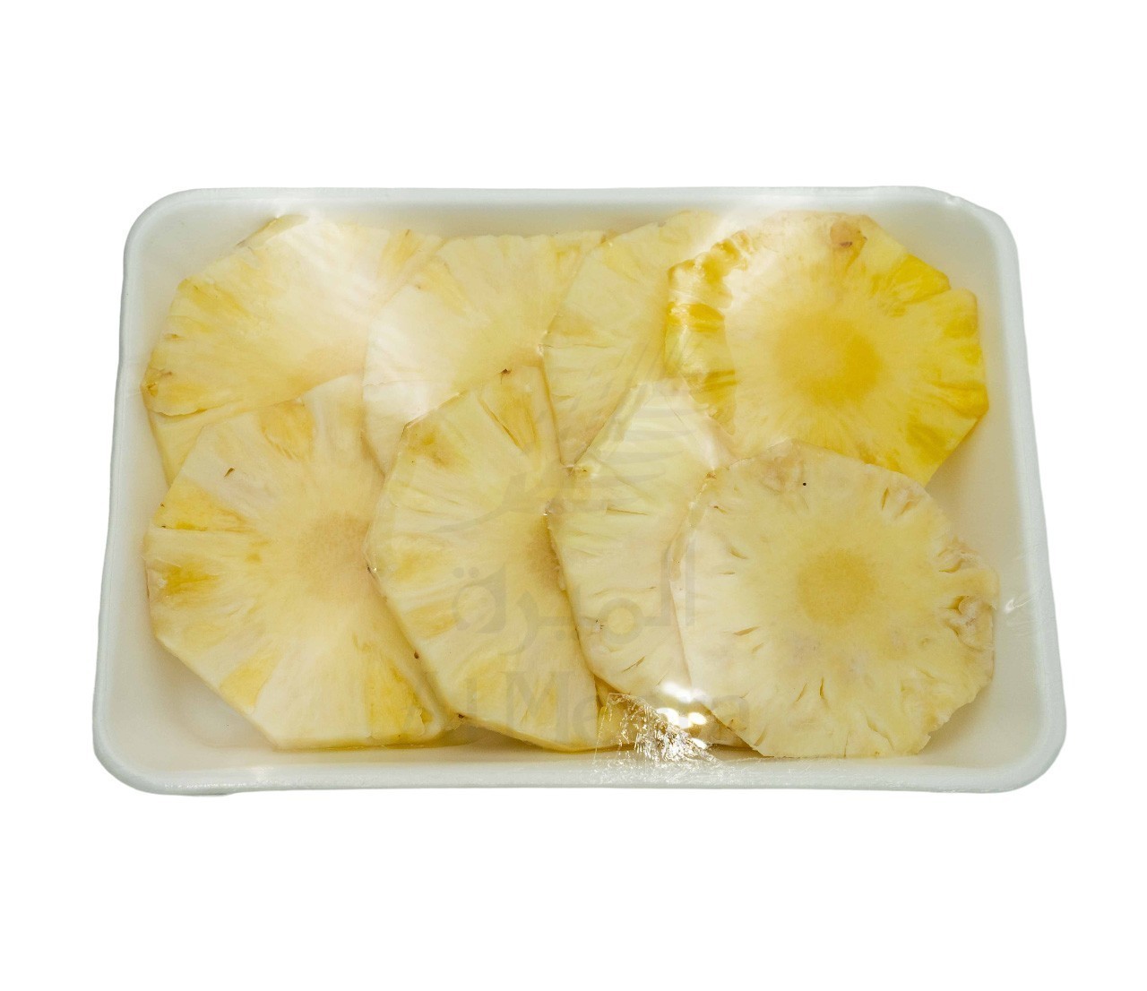PINEAPPLE SLICED PACK