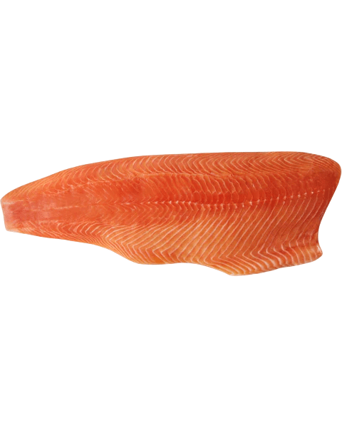SALMON FILLET (Per Kg)