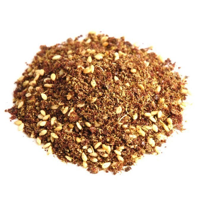 Al Meera Consumer Goods (Q.P.S.C) > Pickels & Spices > RED ZA'ATAR SYRIA