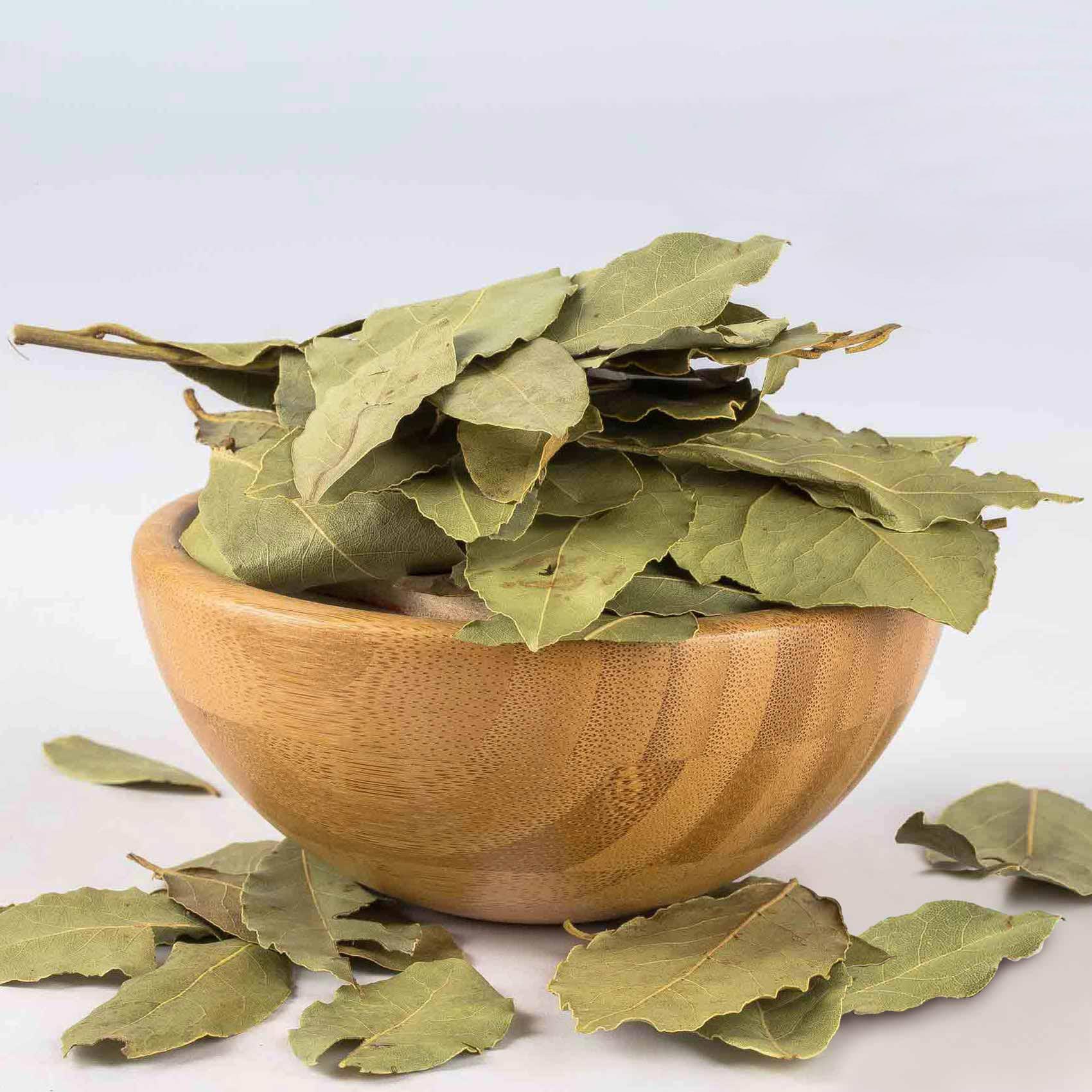 Bay Leaves