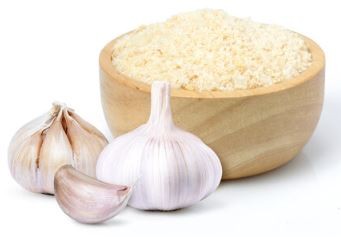 GARLIC POWDER