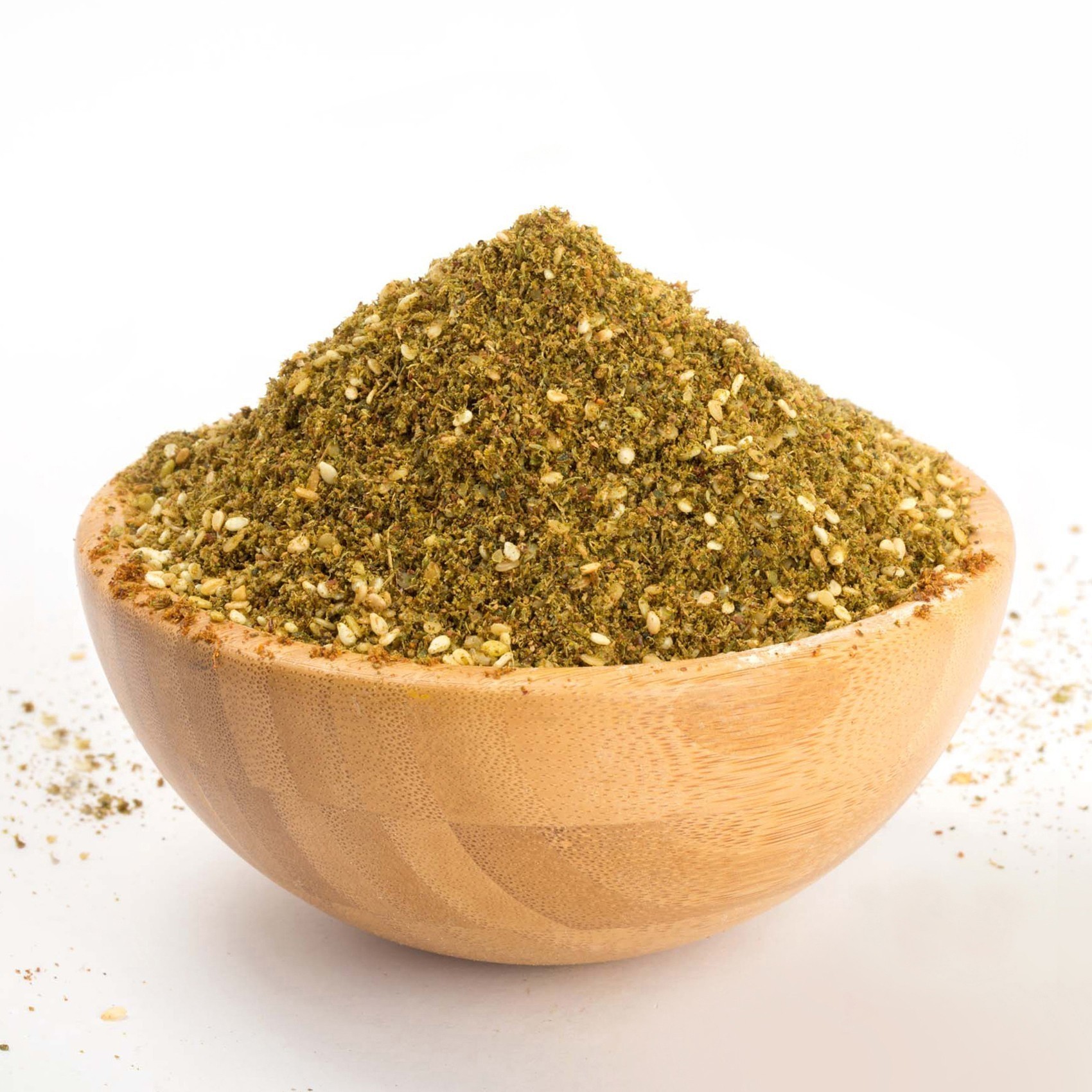 ZAATAR GREEN