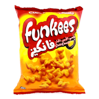 Al Meera Consumer Goods (Q.P.S.C) > Snacks & Candy > Chips & Dips