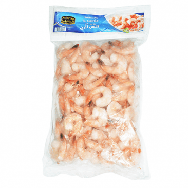 AL TAYYAB LARGE SHRIMPS 908G