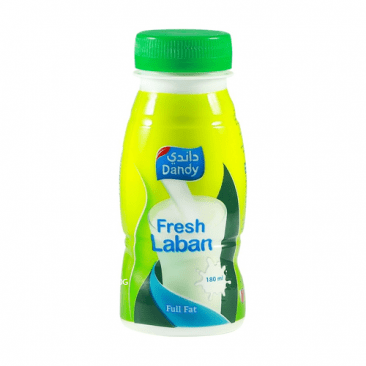 DANDY FRESH LABAN 180ML