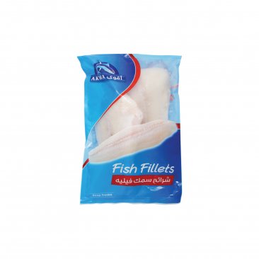 AKWA FISH FILLET 1KG