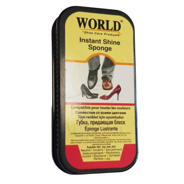 KOALA MAGIC SHOE SHINE