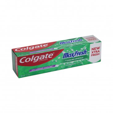 COLGATE MAX FRESH CLEAN MINT 100ML