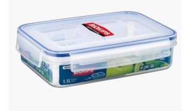 Al Meera Consumer Goods (Q.P.S.C) > Kitchenware > Biokips Food Keeper 1 ...
