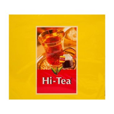 HI TEA TEA BAG 25S 50G