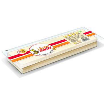 SWITZ Samosa Leaves 500g