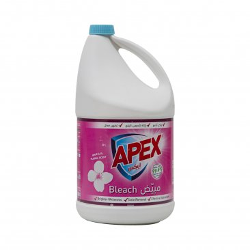 APEX BLEACH FLORAL 4L