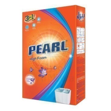 PEARL HF LAV FAB.S. DET 3KG