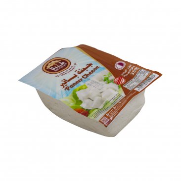 BALADNA BLOCKED PANEER CHEESE 350G