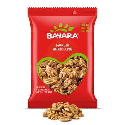 Al Meera Consumer Goods (Q.P.S.C) > Snacks & Candy > Nuts