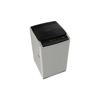 Washing Machines & Dryers