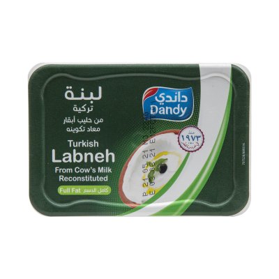 Labneh